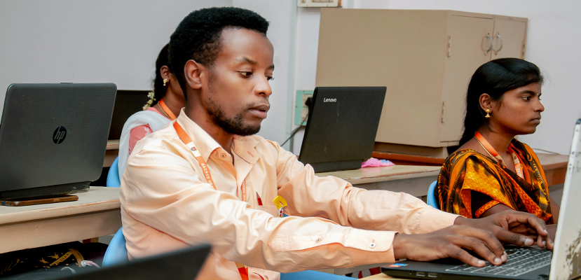 Computer Science (B.Sc) Department